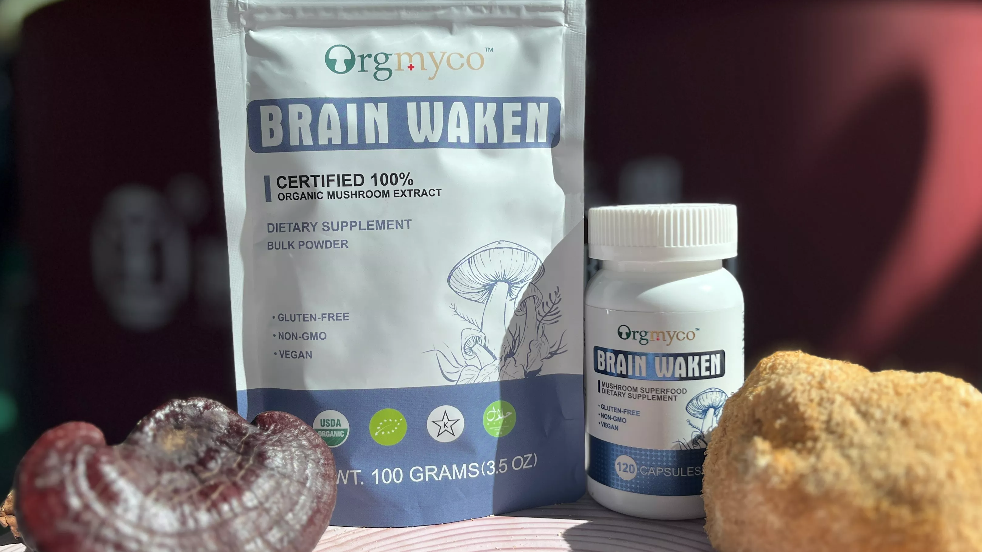 Antioxidants & Calming Inflammation: How Your Brain Stays Healthy ...